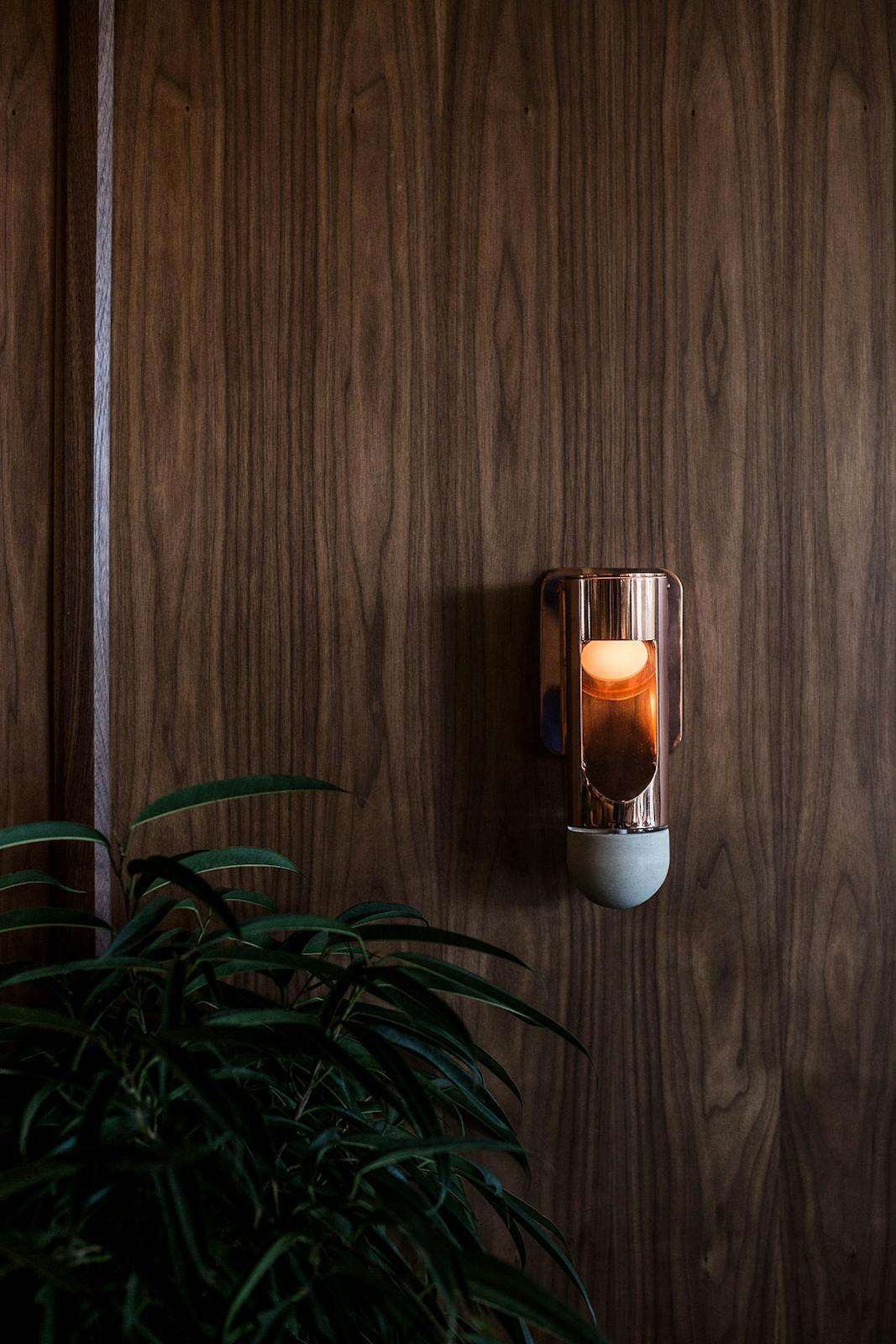 Viale Dei Romani by Parts and Labor Design