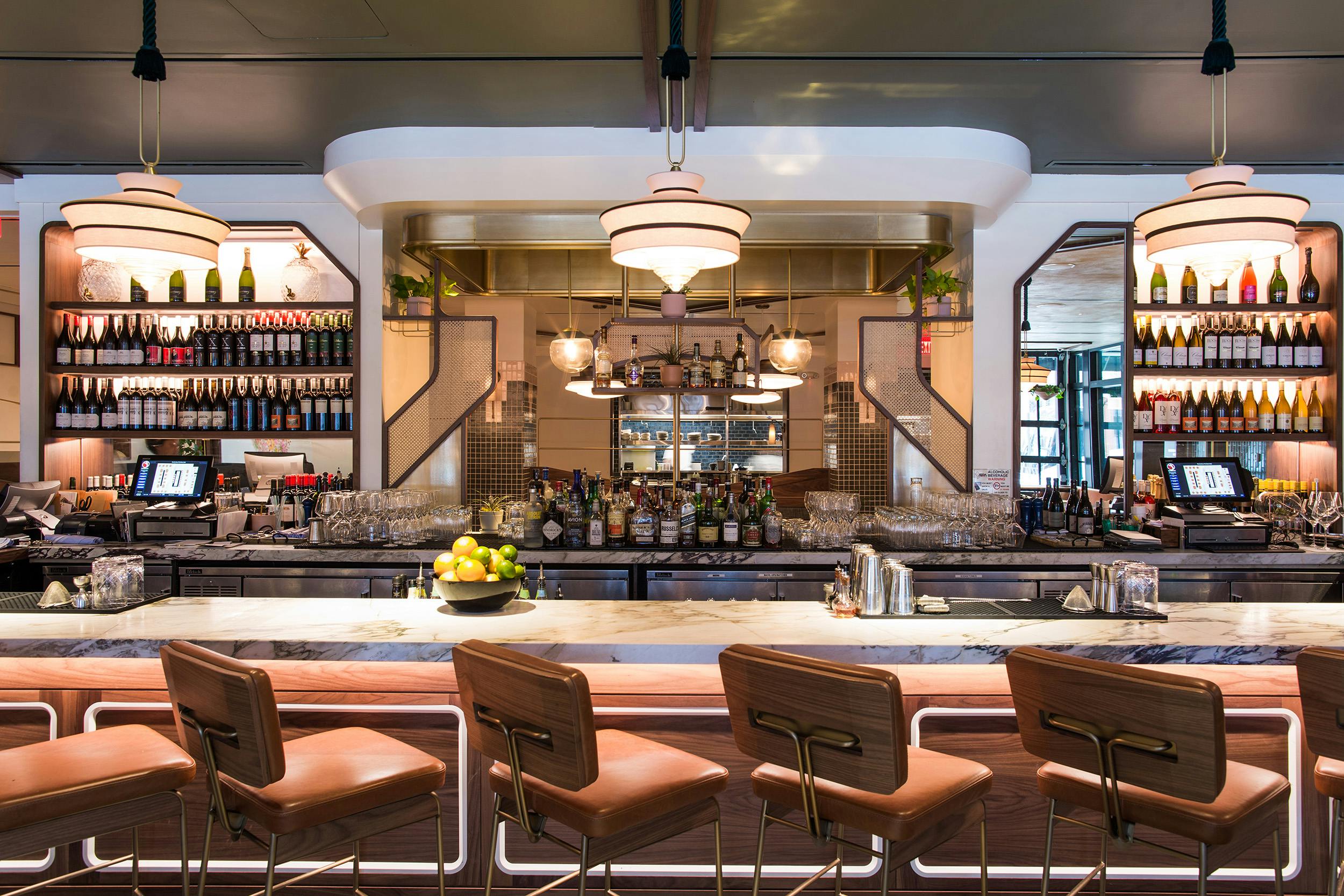 Eaton Workshop | American Son by Parts and Labor Design