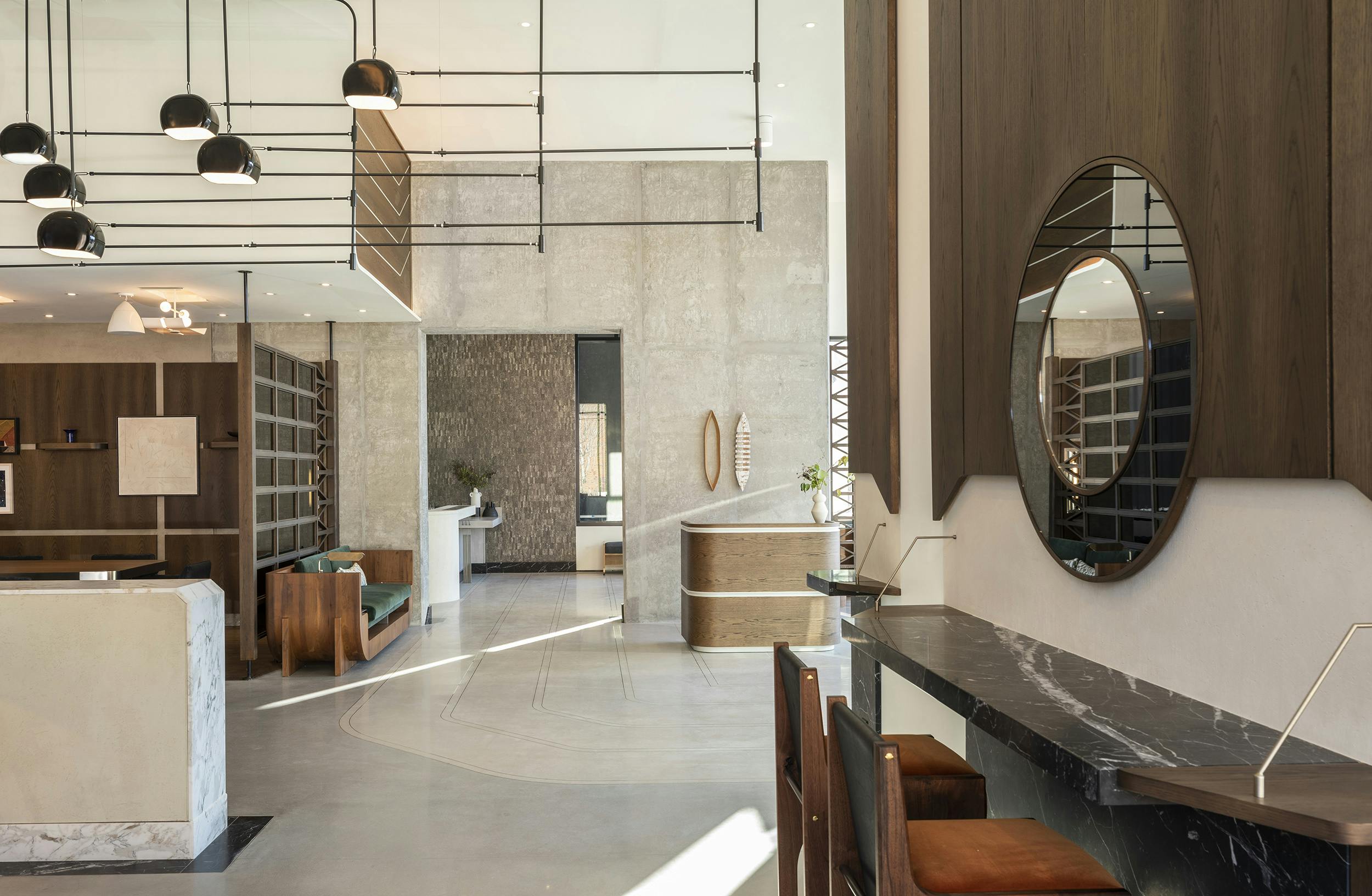 Thompson DC | Parts and Labor Design