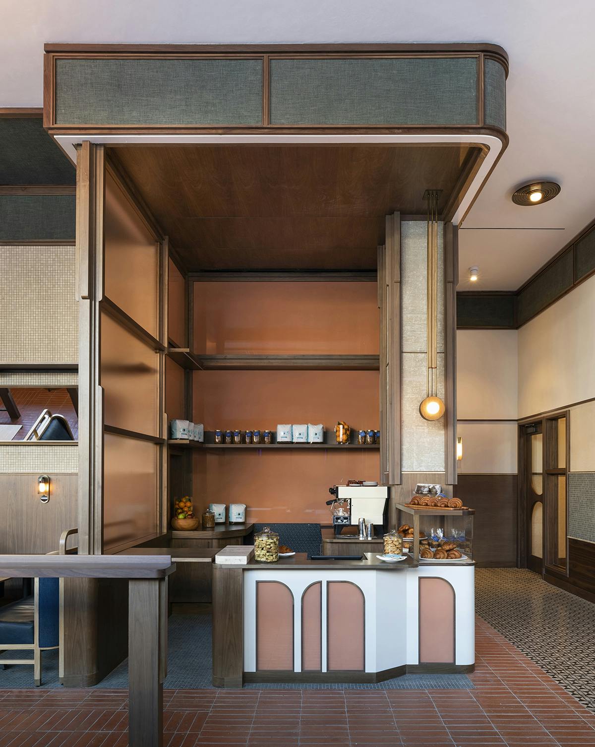 Thompson DC | Parts and Labor Design