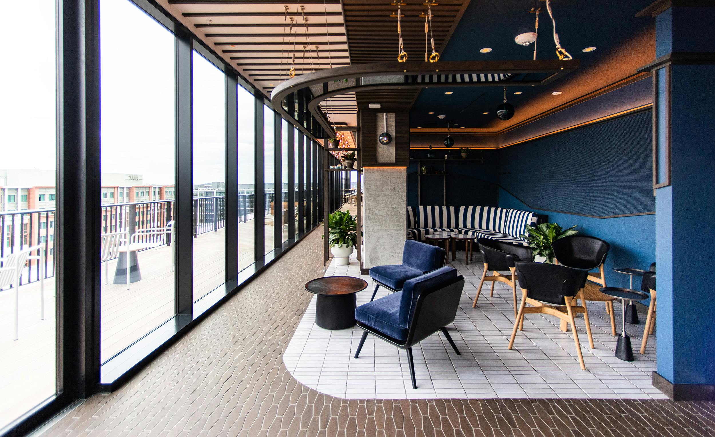 Thompson DC | Parts and Labor Design