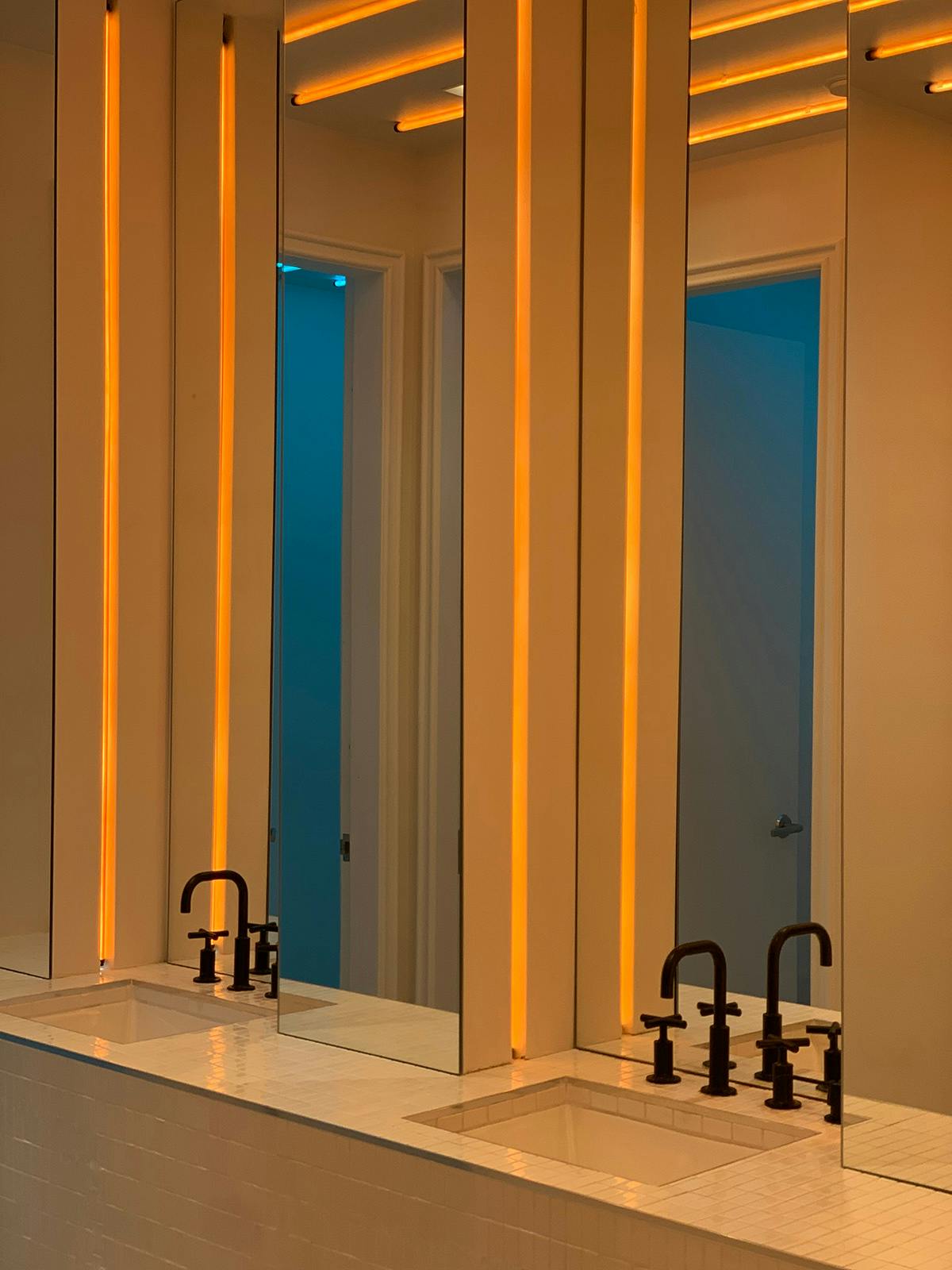 The Panorama Room | Parts and Labor Design