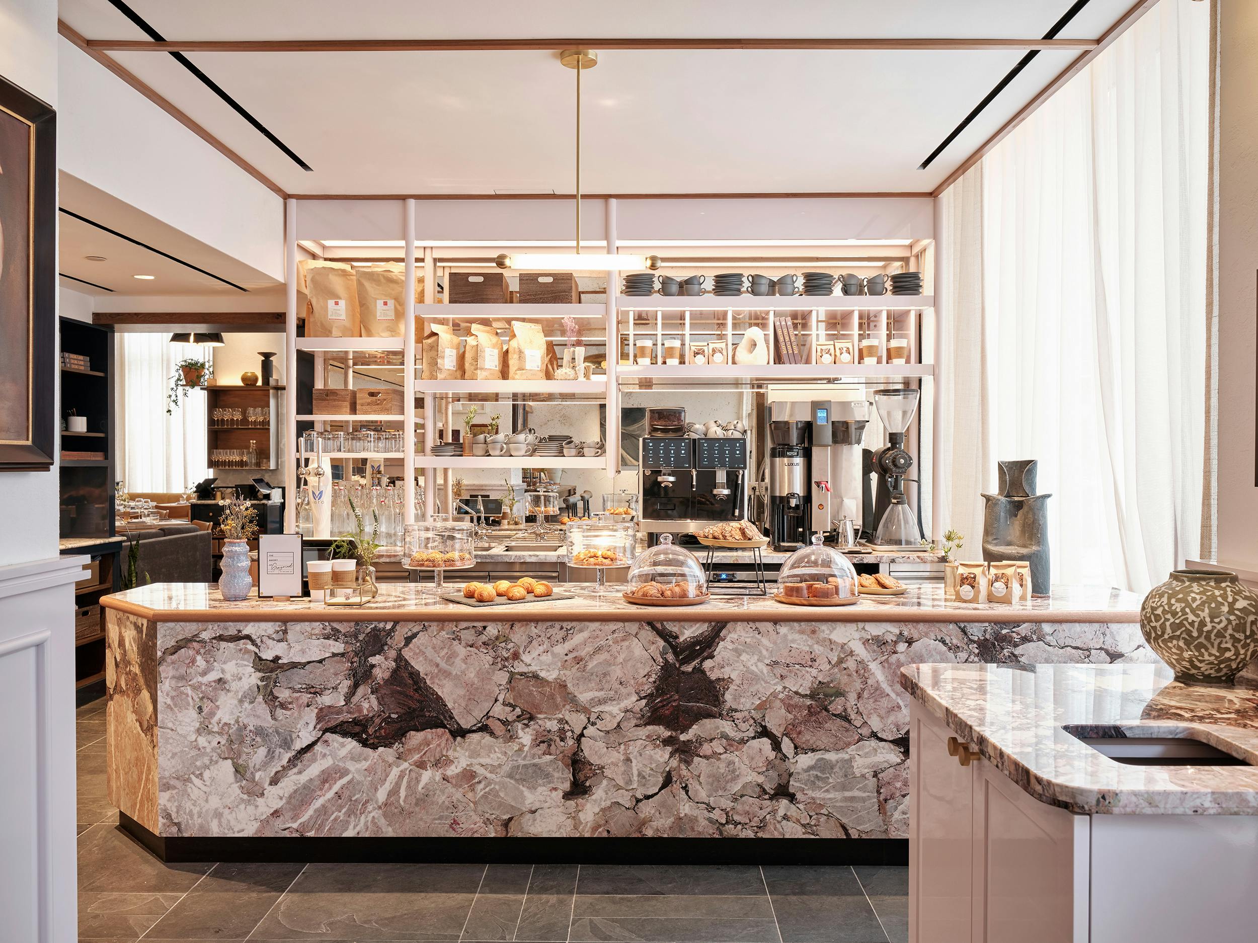 Greywind | Parts and Labor Design