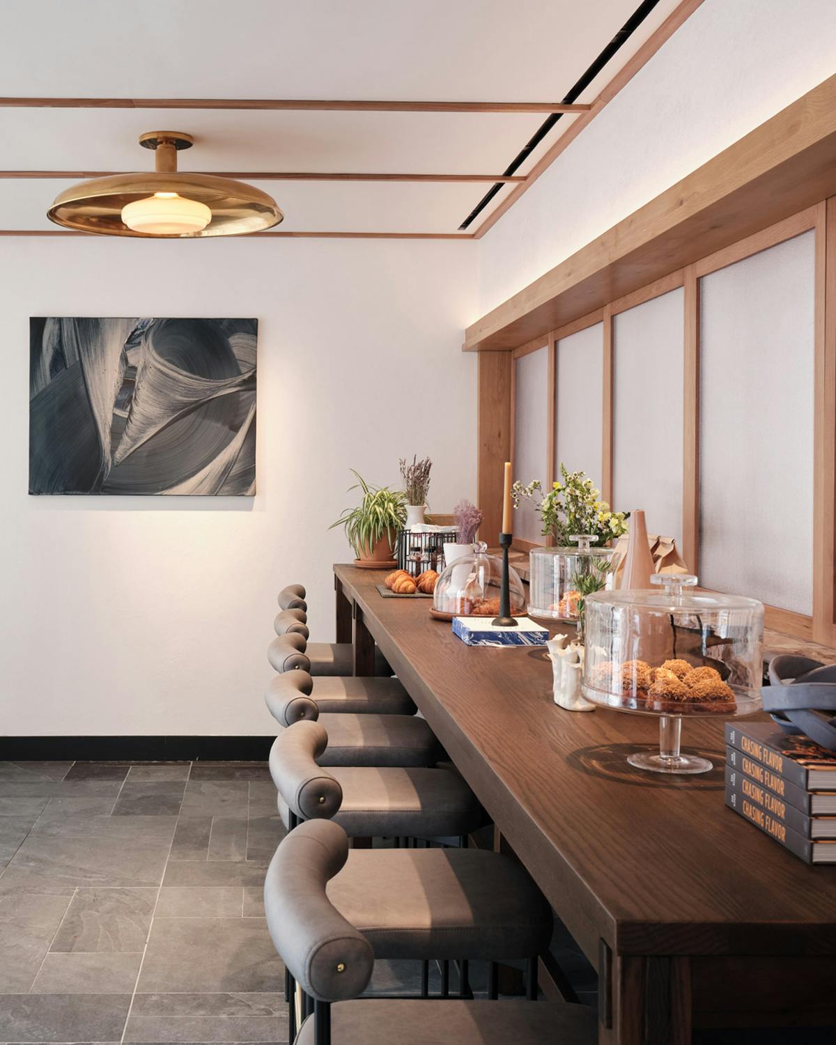 Greywind | Parts and Labor Design