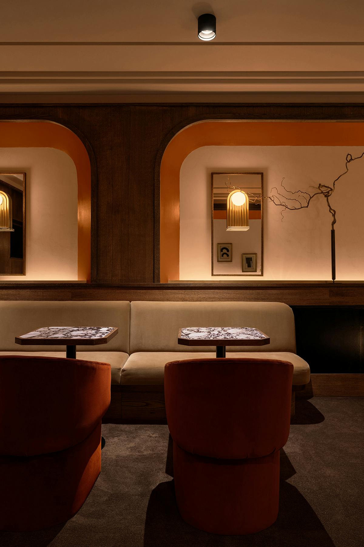 Off The Record | Parts and Labor Design