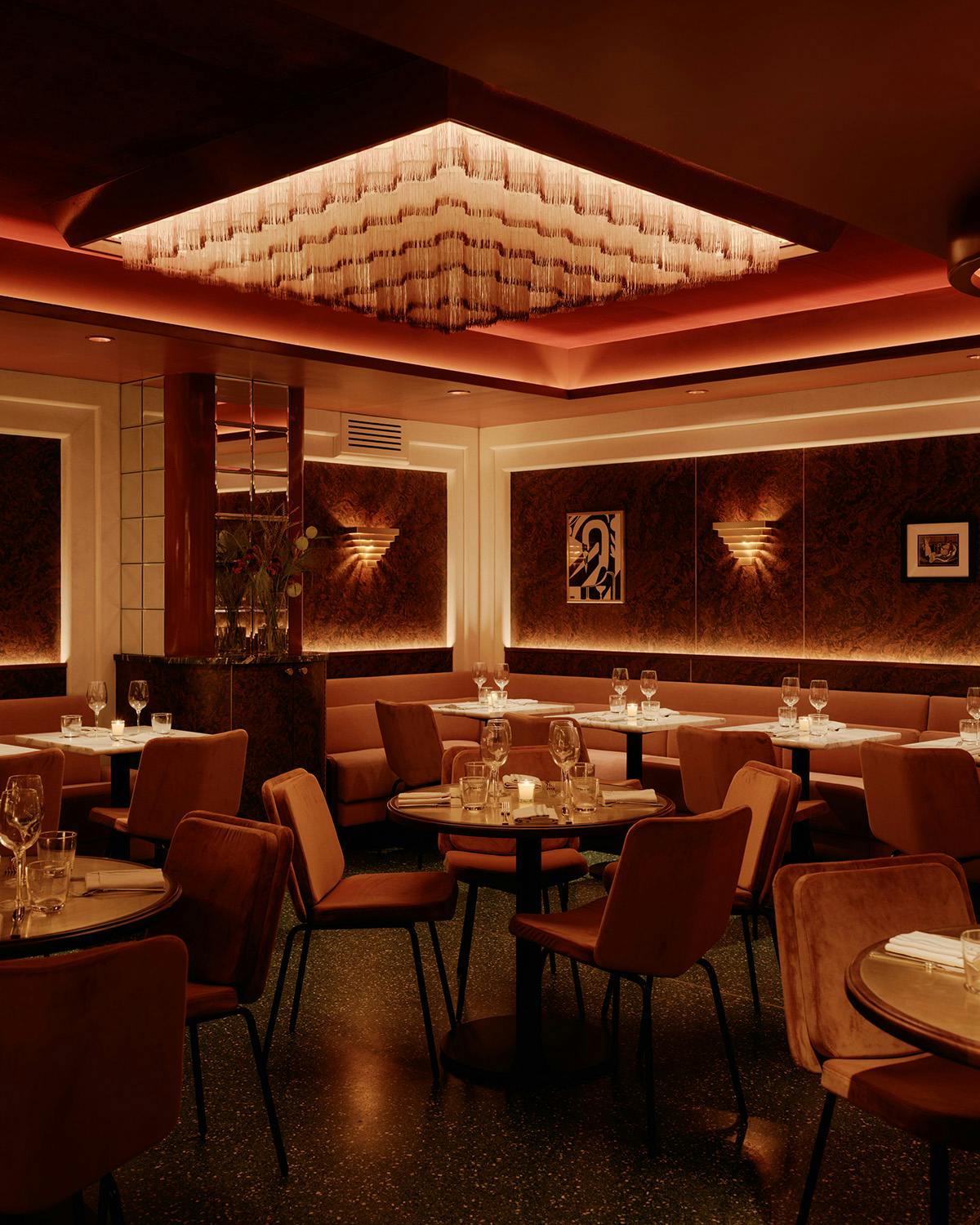 Sotto | Parts and Labor Design