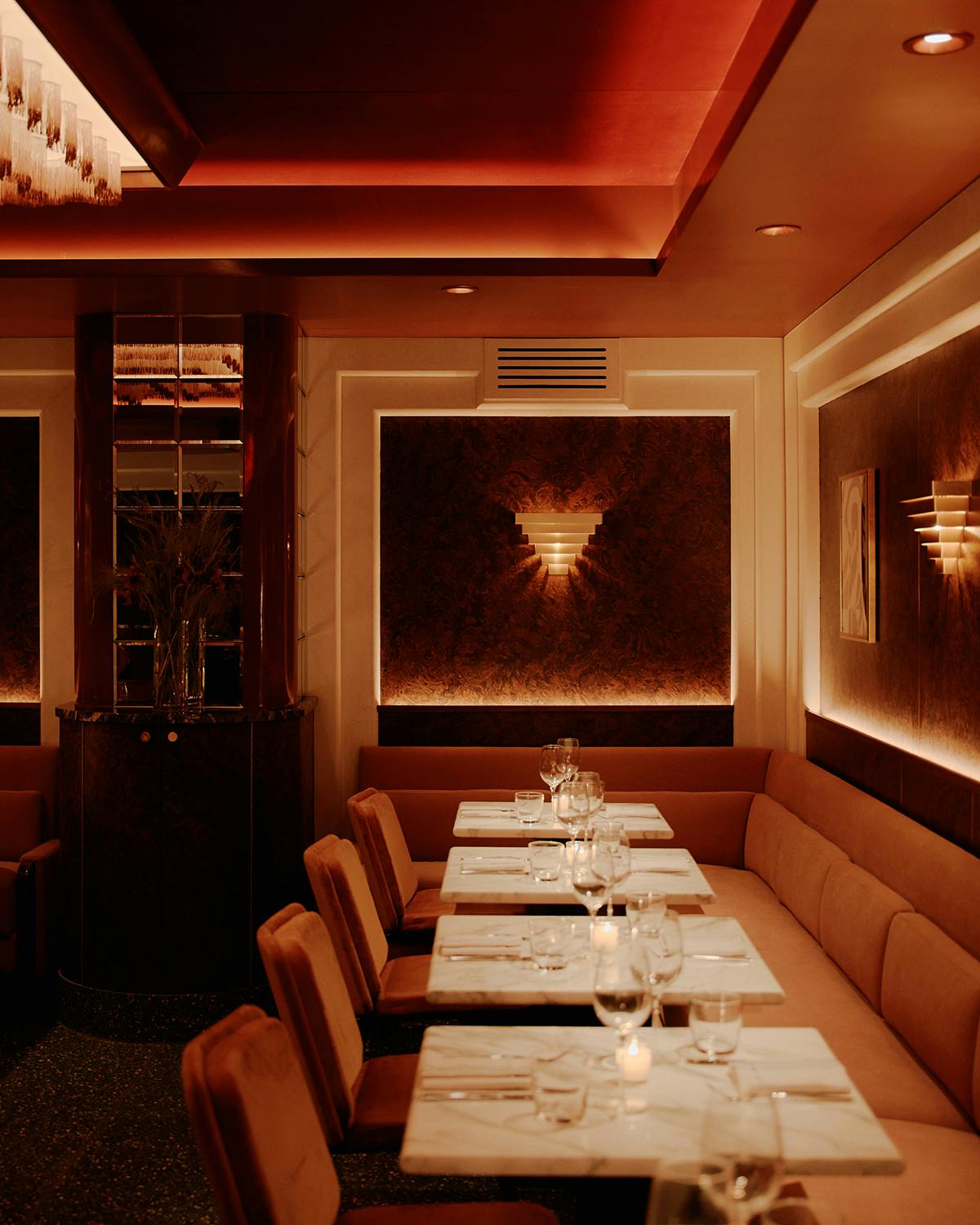 Sotto | Parts and Labor Design