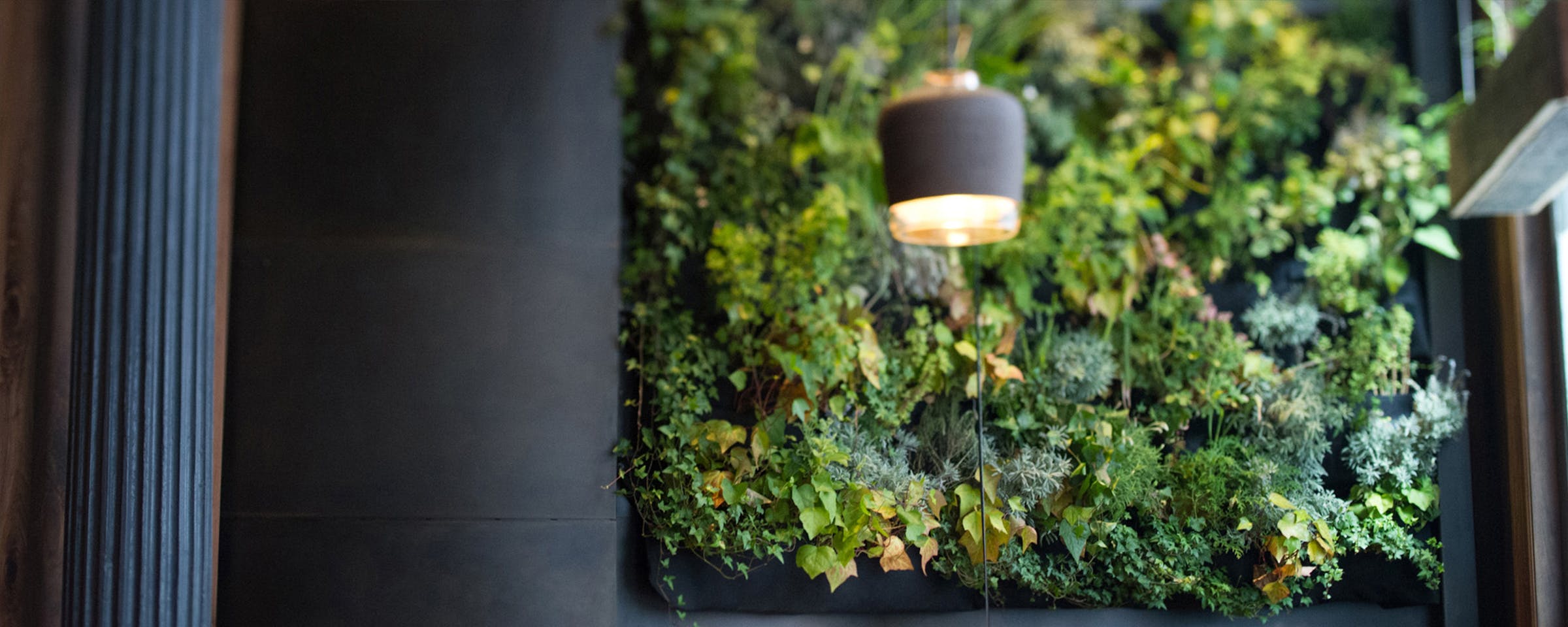 Projects by Parts and Labor Design New York City