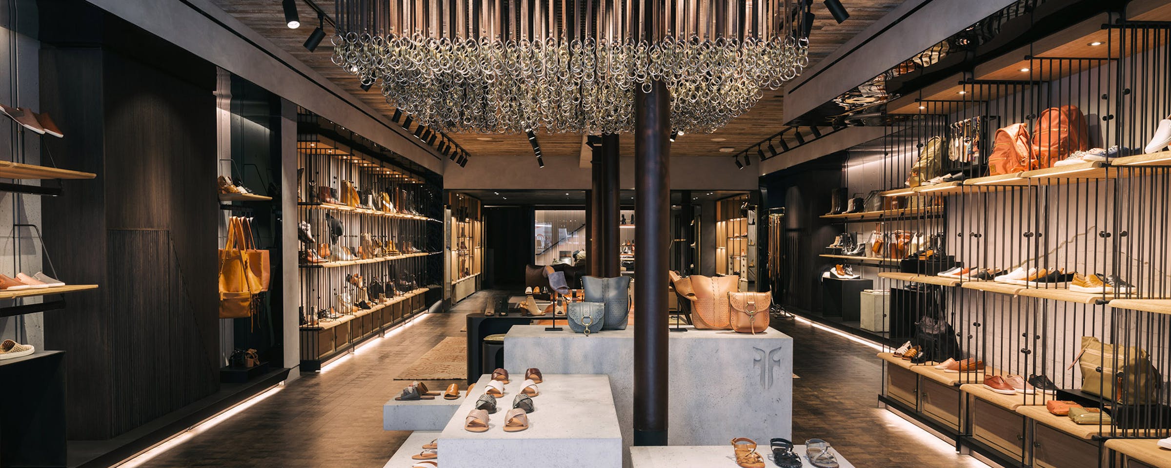 Projects by Parts and Labor Design New York City